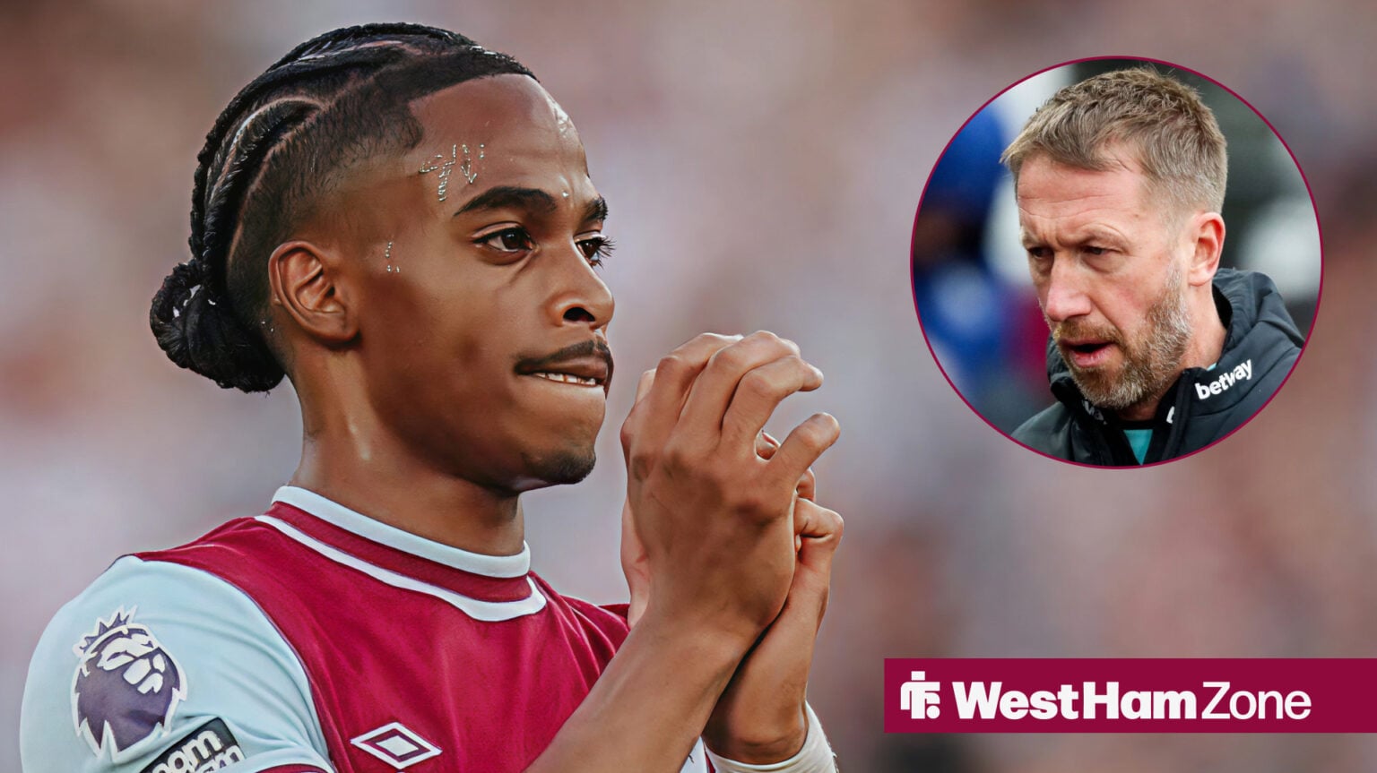 'Summerville to benefit the most' as West Ham exit now confirmed