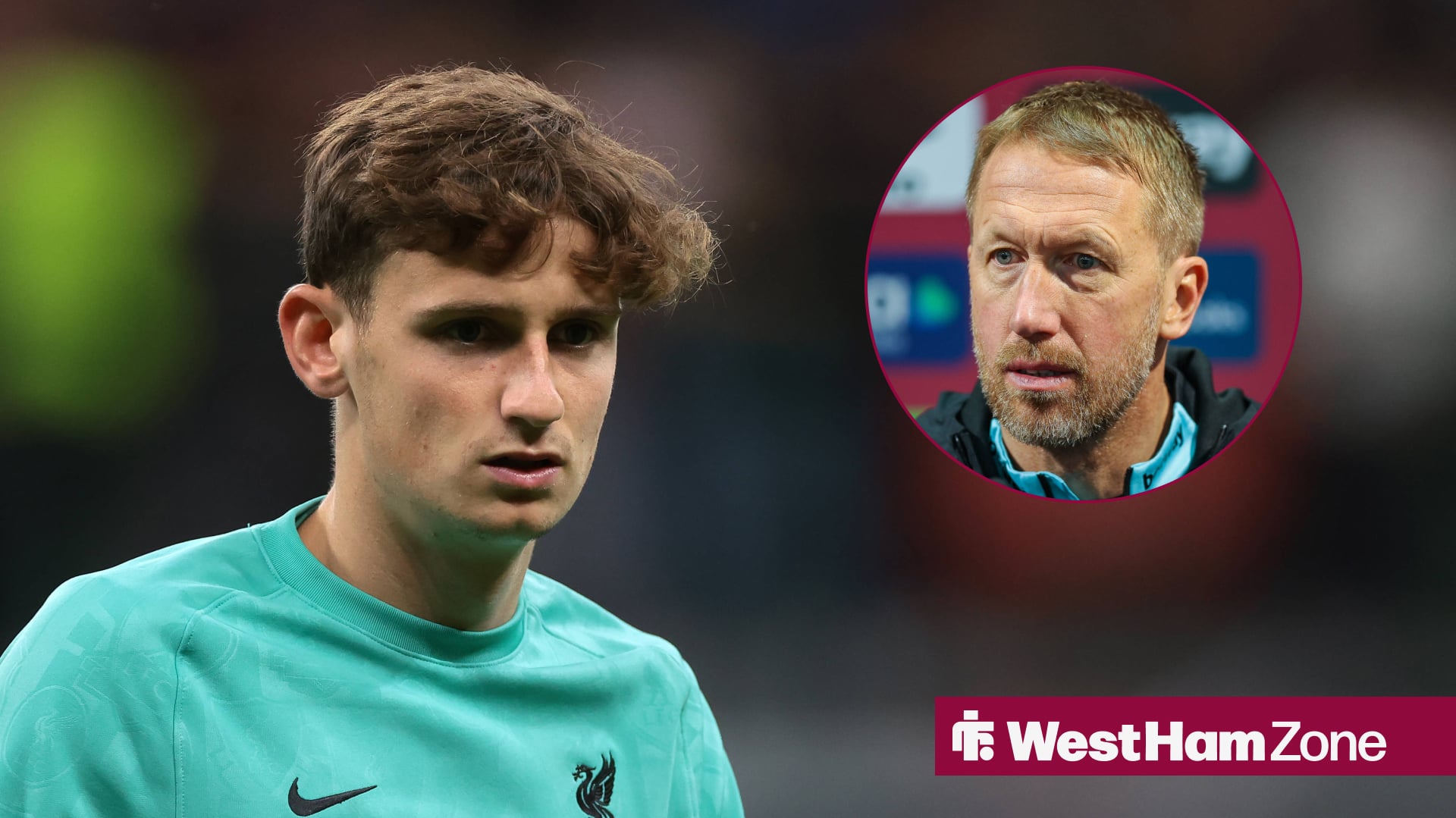 Tyler Morton bid submitted as West Ham line up midfielder sales