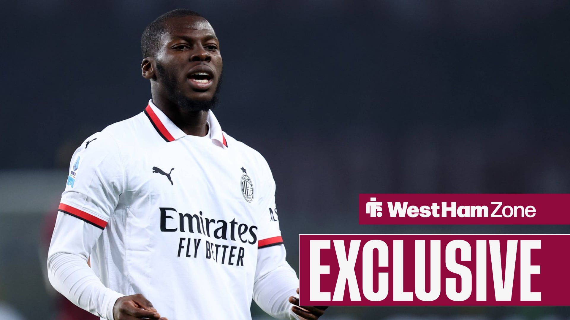 Yunus Musah 'to clear medical' as West Ham eye transfer