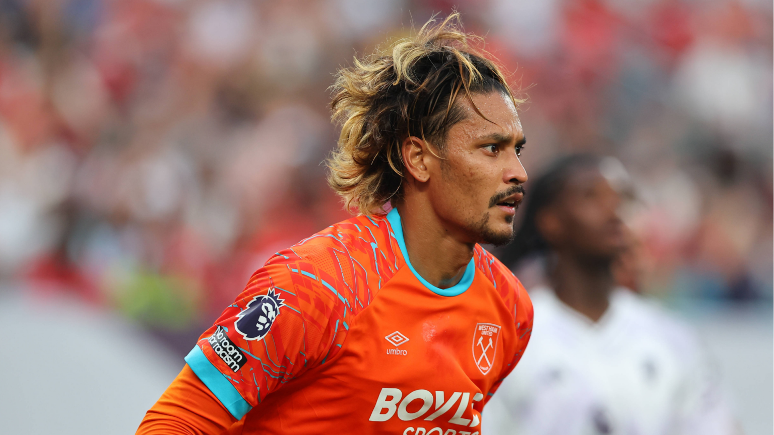 West Ham submit multi-million bid for John Victor - Who is he?