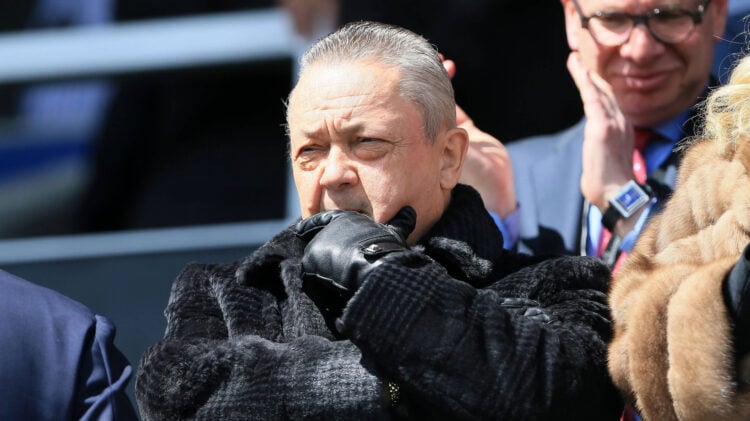 West Ham's board who's who: From David Sullivan to multi-billion investor