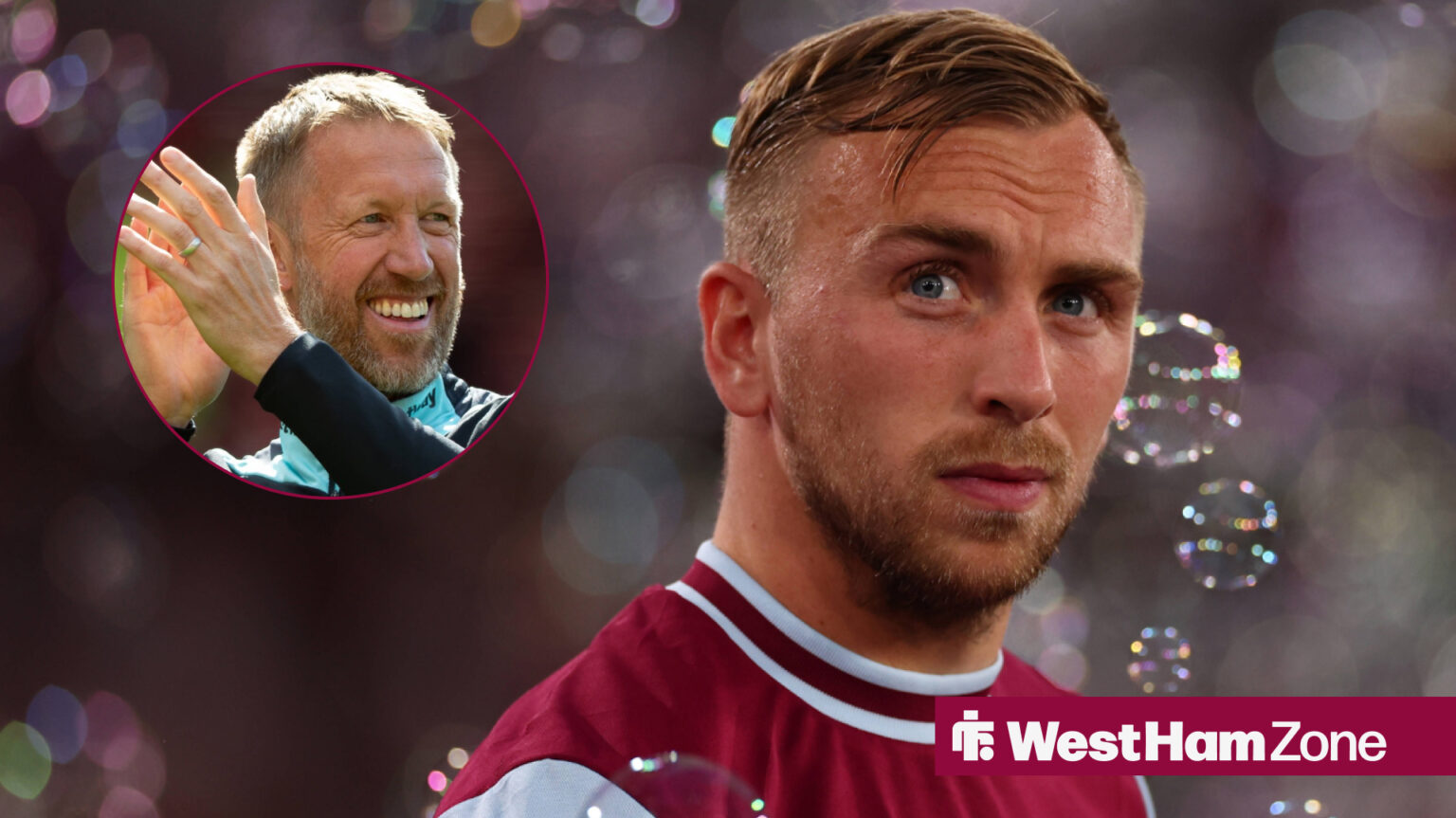 West Ham's potential next signing is also 'too good for the ...