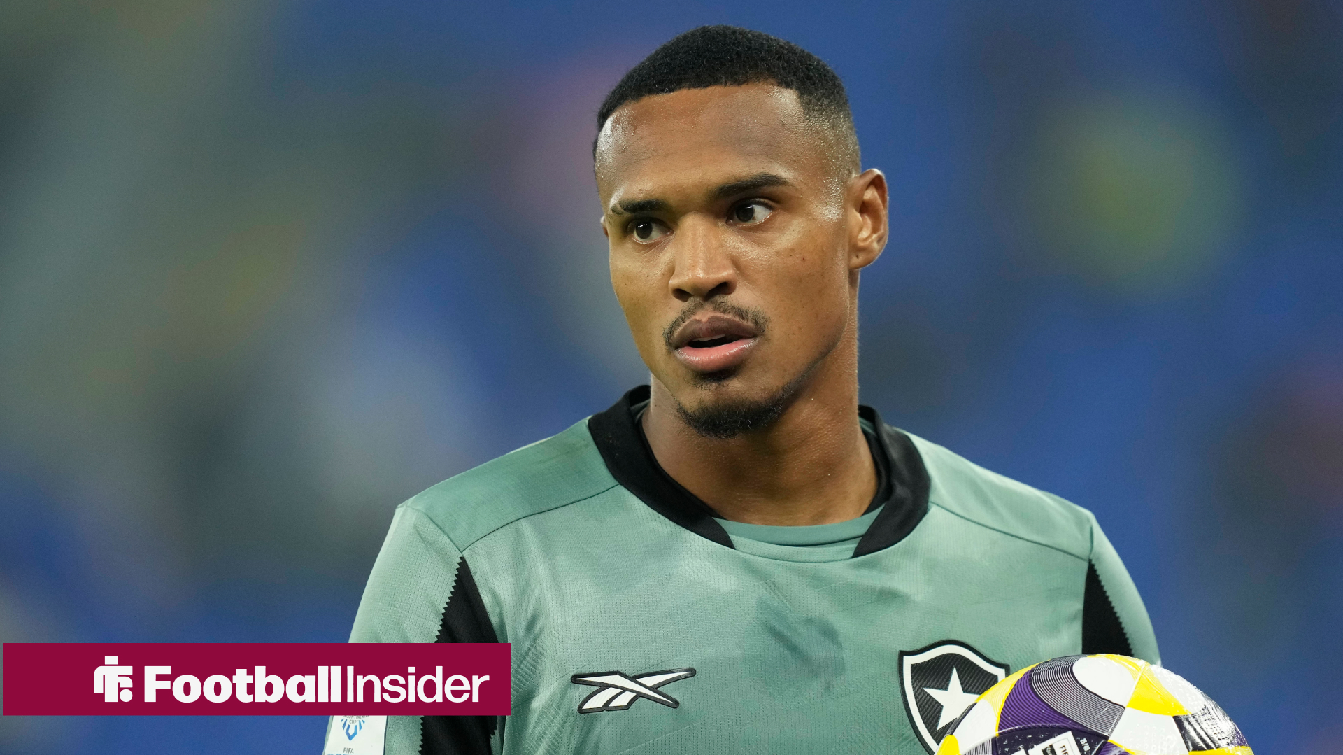 West Ham submit multi-million bid for John Victor - Who is he?