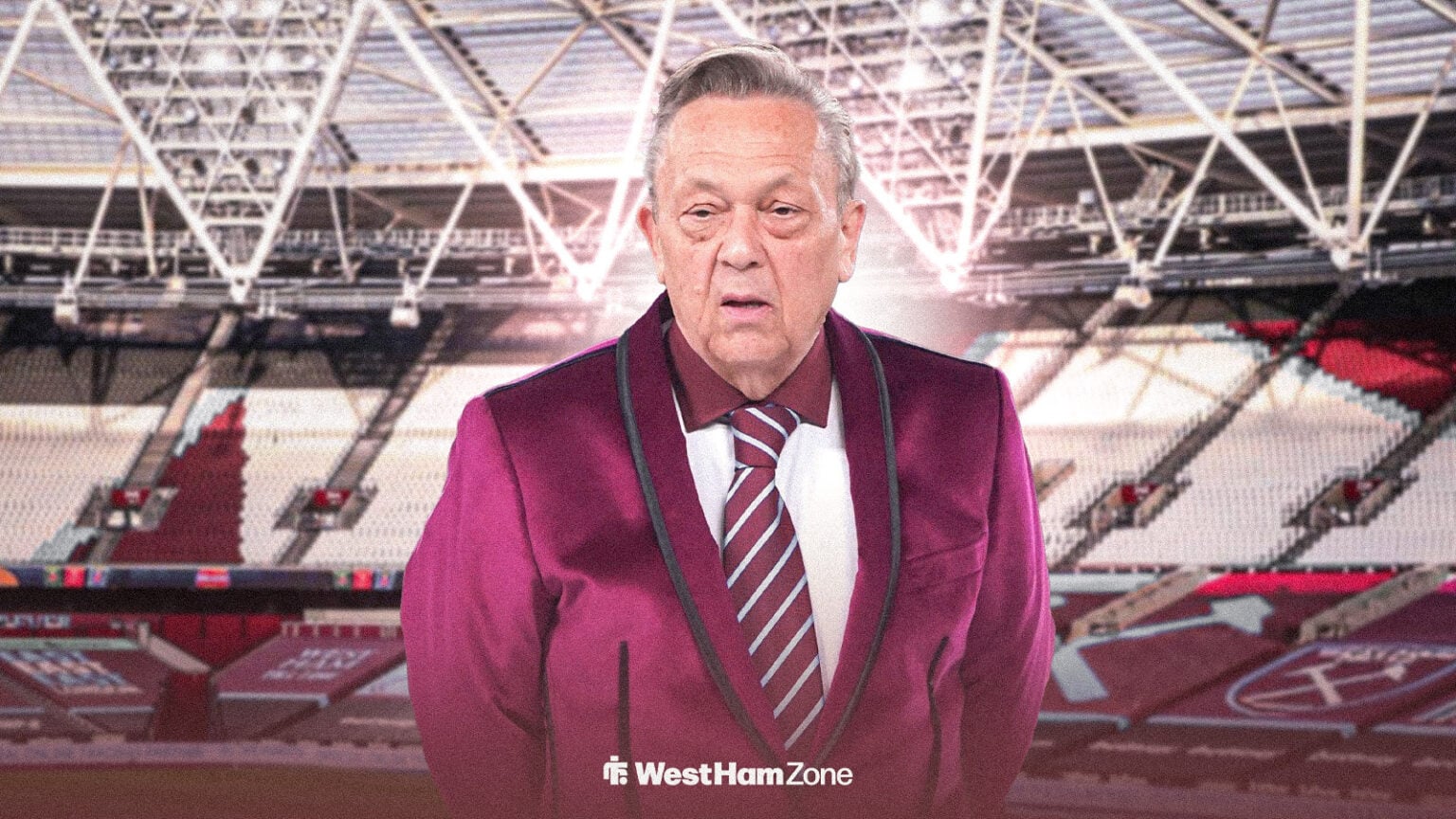 West Ham worry emerges for David Sullivan after weekend announcement