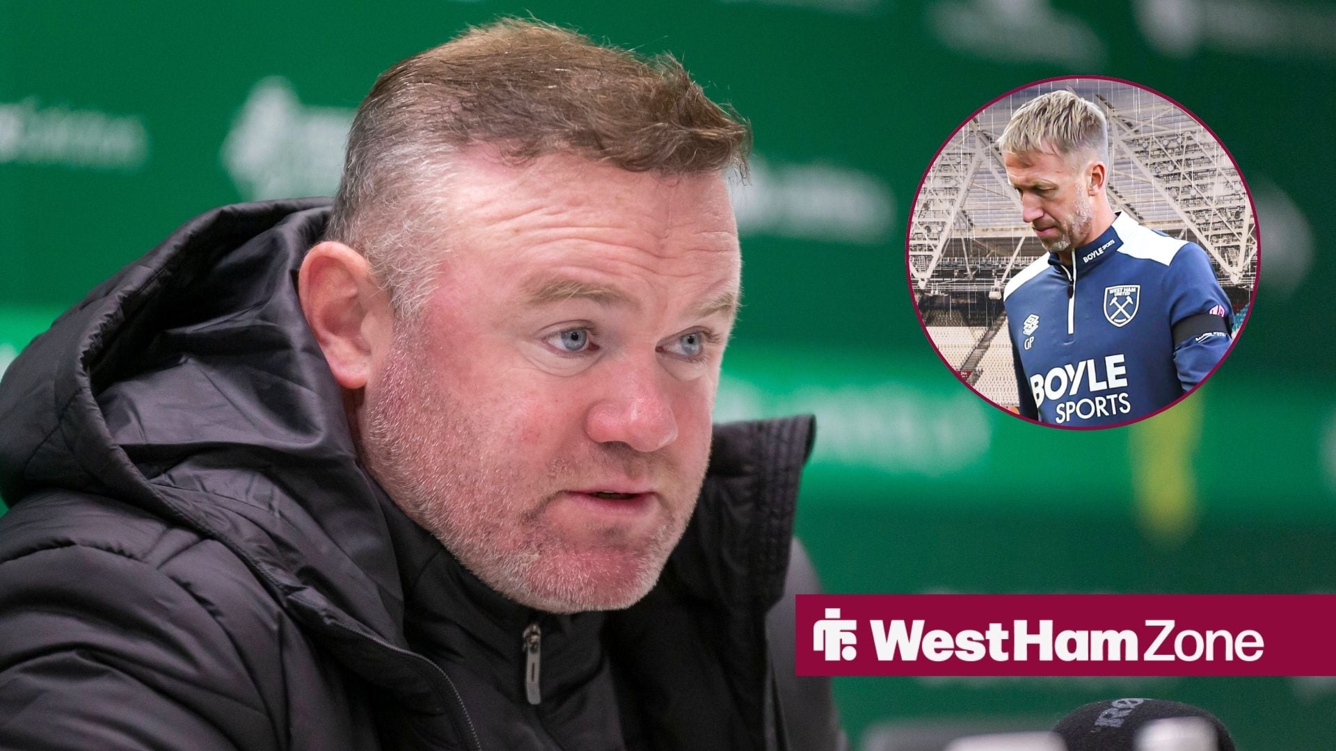 Wayne Rooney reveals one Graham Potter decision would be disastrous for ...