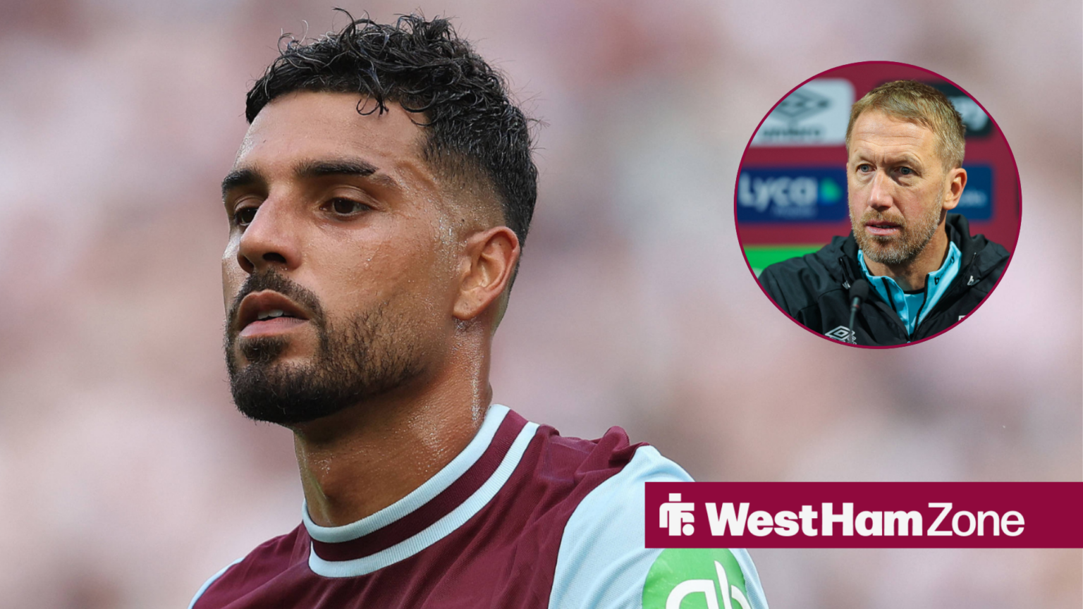 Deadline day medical scheduled for Emerson Palmieri to quit West Ham