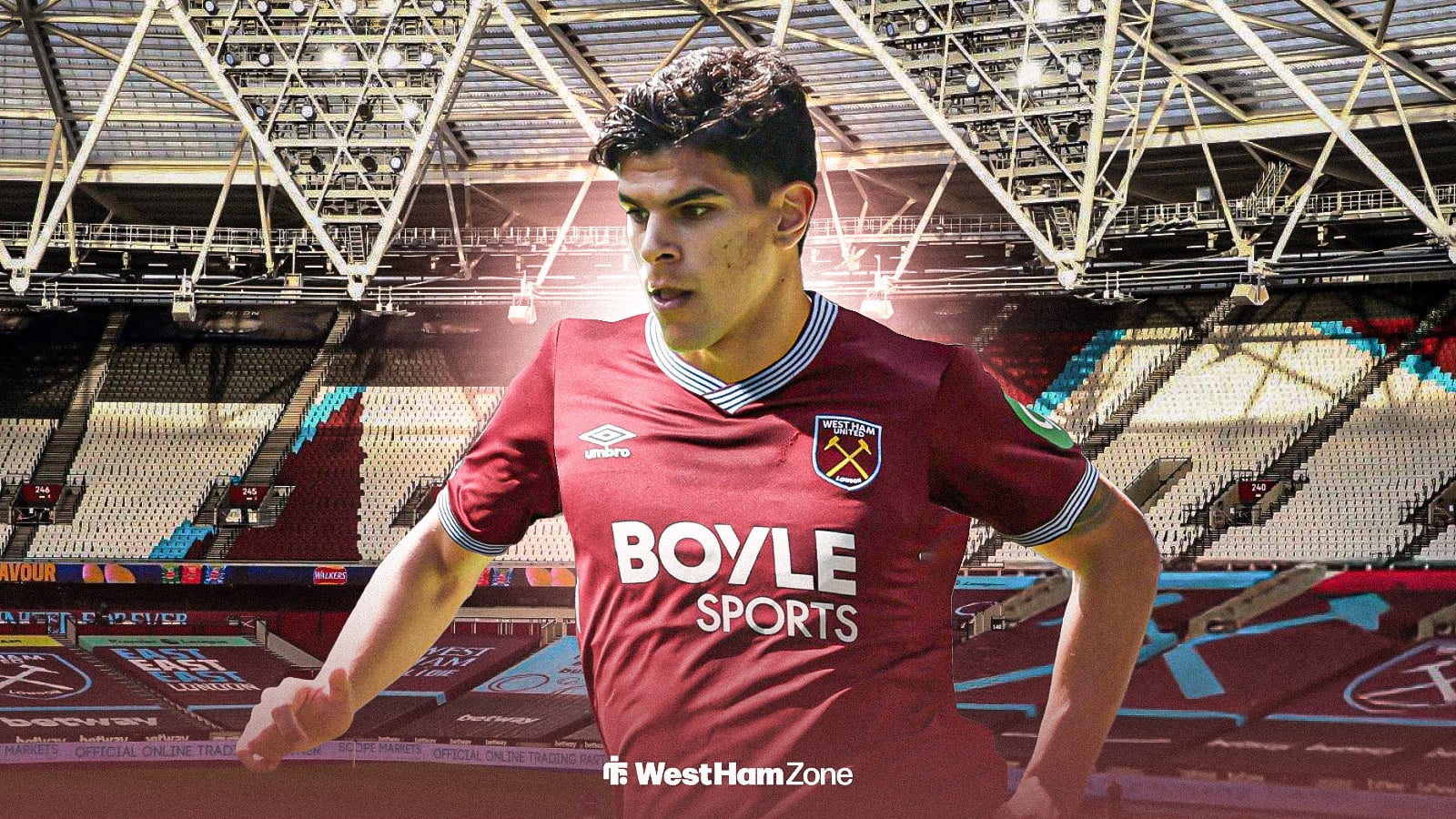 West Ham player ratings vs Everton: 4/10 dreadful, Mateus Fernandes really steps up