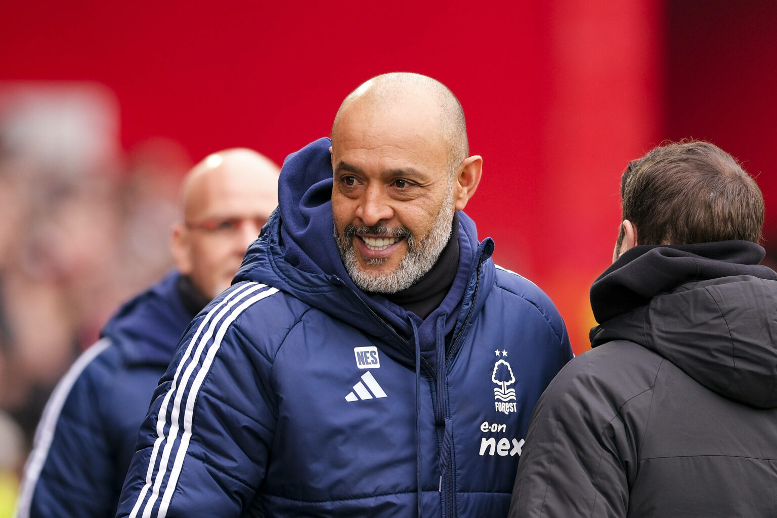 David Sullivan held another late interview for new West Ham manager before Nuno Espirito Santo