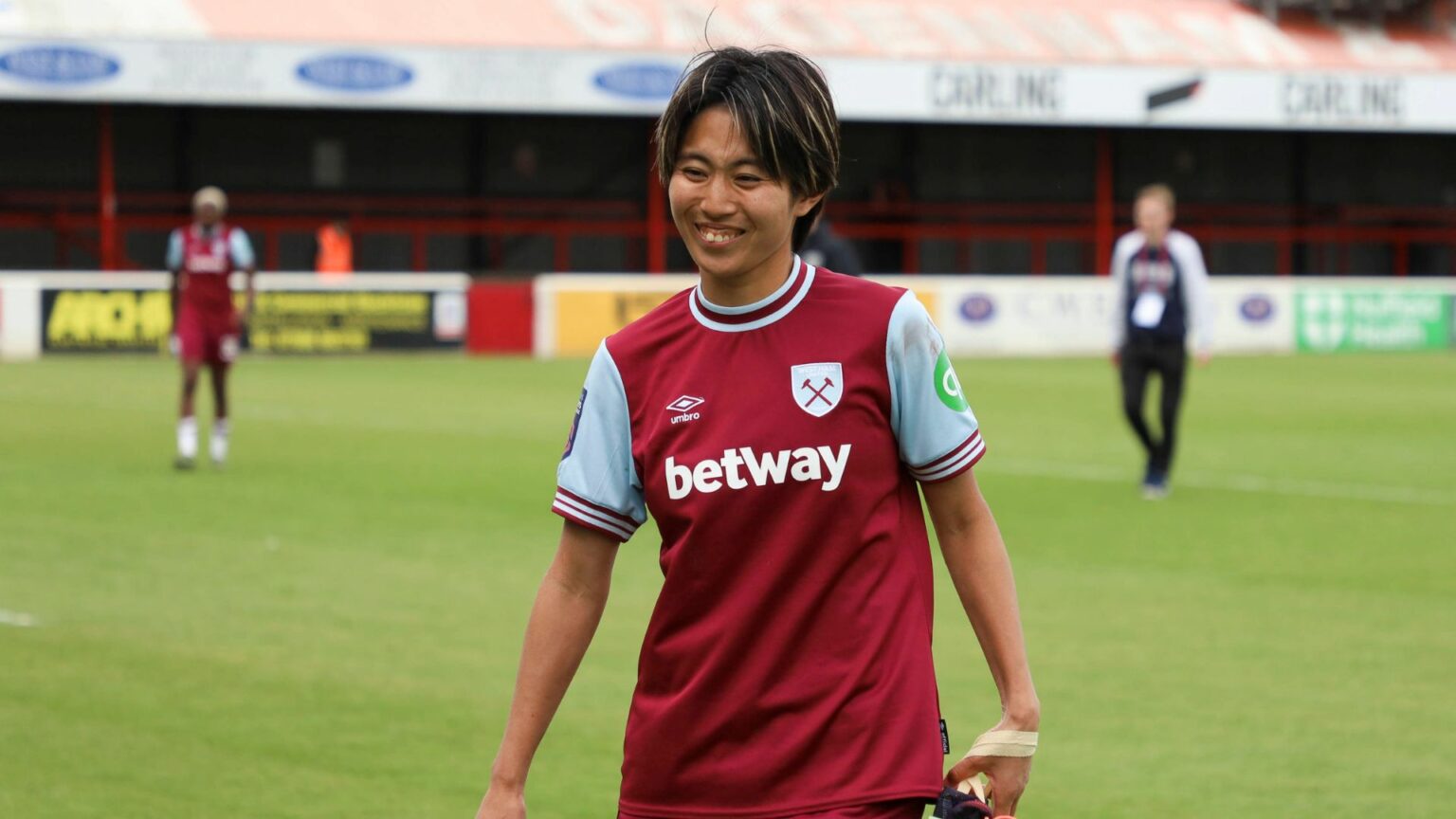 Tottenham vs West Ham Women: Kick-off time, how to watch and all you ...