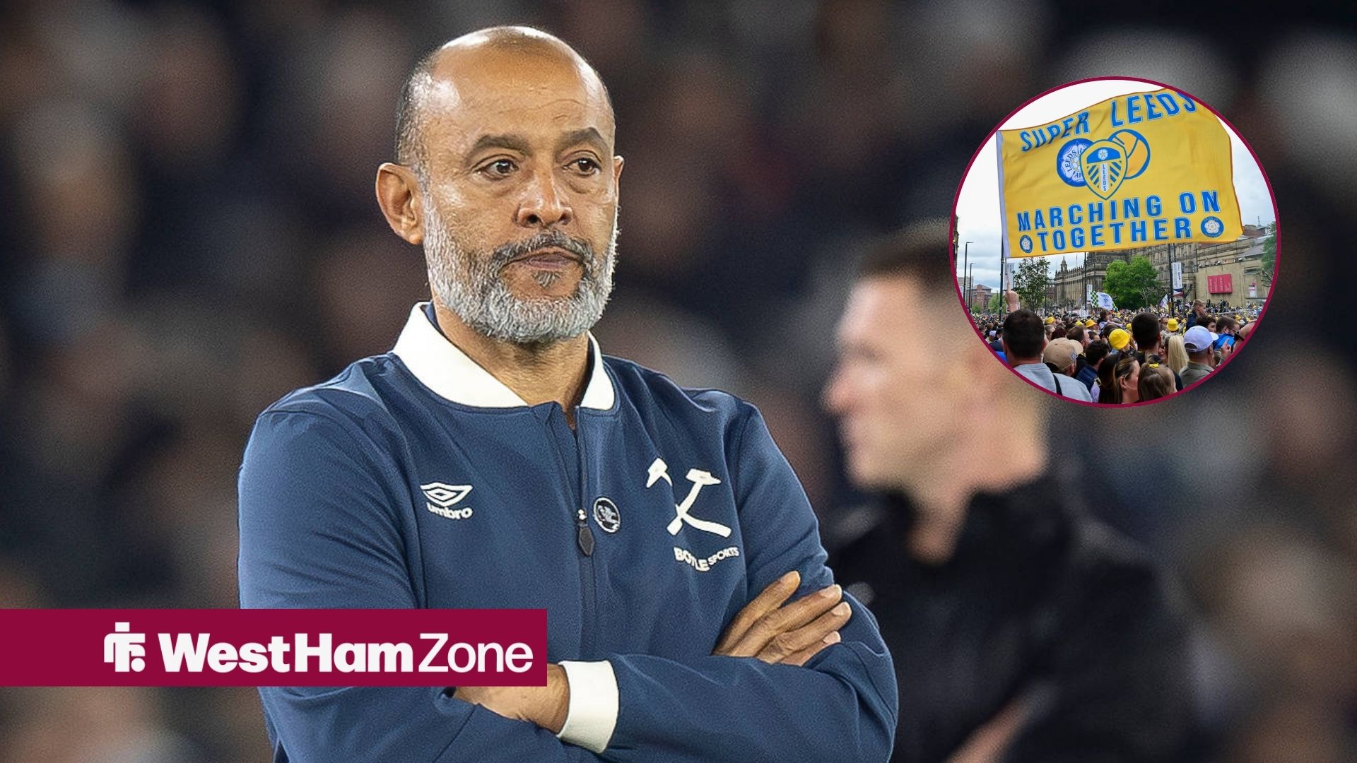 Nuno Espirito Santo must avoid embarrassing eight-year West Ham first ...