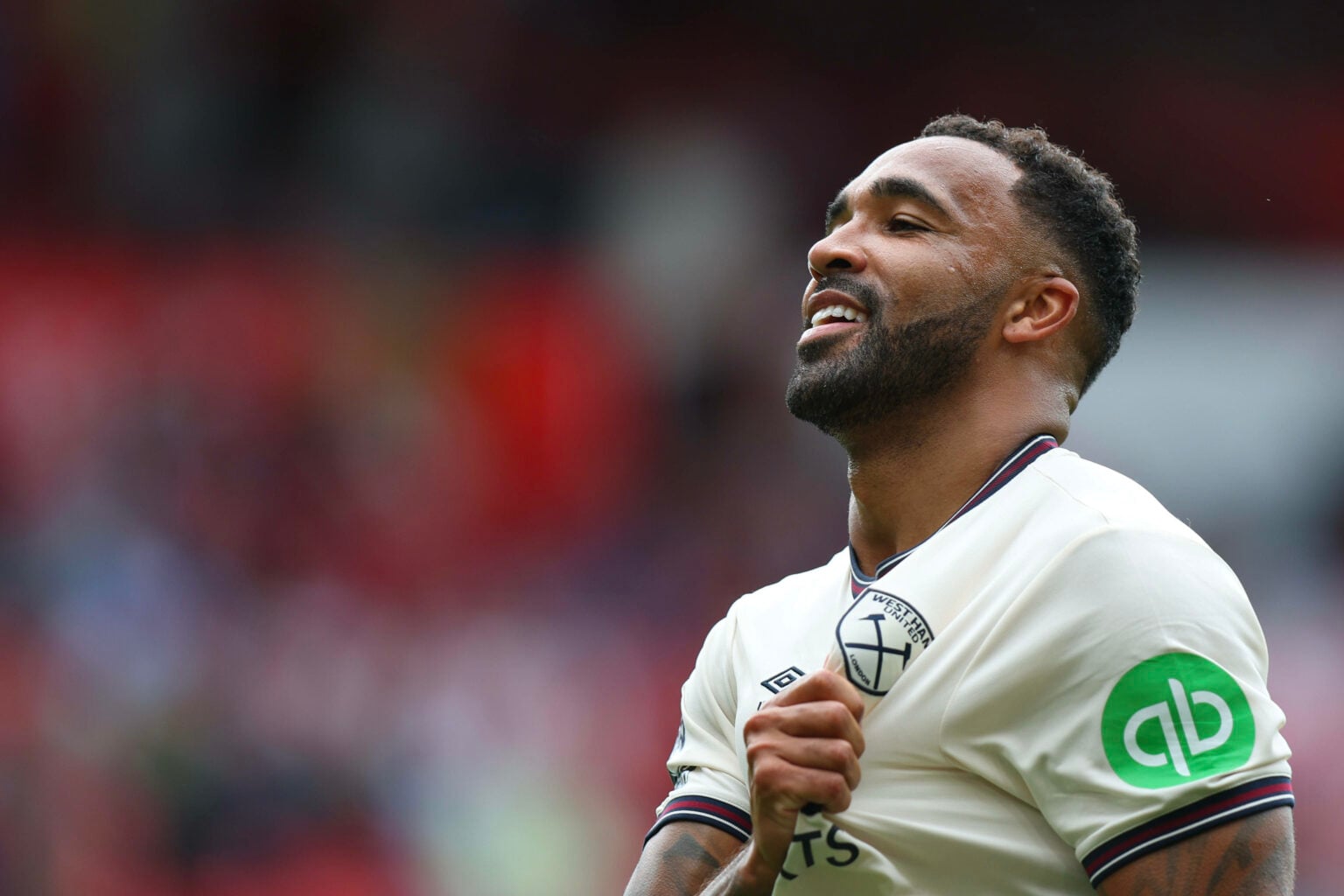 West Ham slammed over 'disgusting' Callum Wilson reveal after Brentford ...