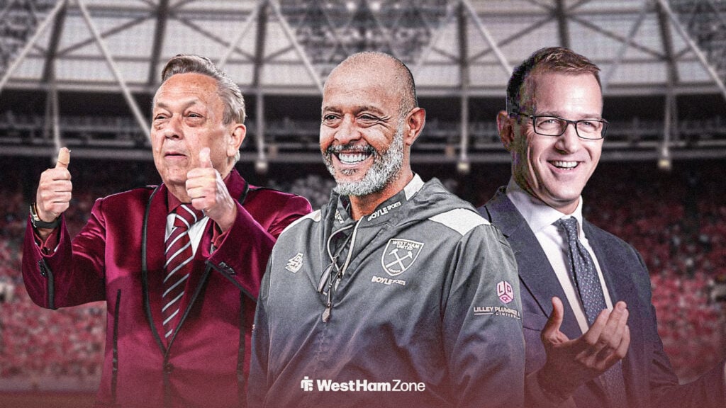 West Ham 2026 winter transfer window: Every done deal, signing, exit ...