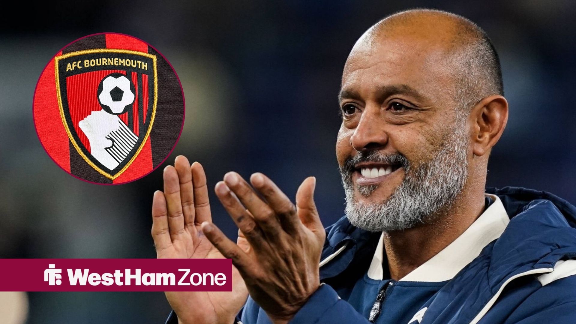 Nuno has the perfect West Ham weapon to combat 'unique' Bournemouth talent