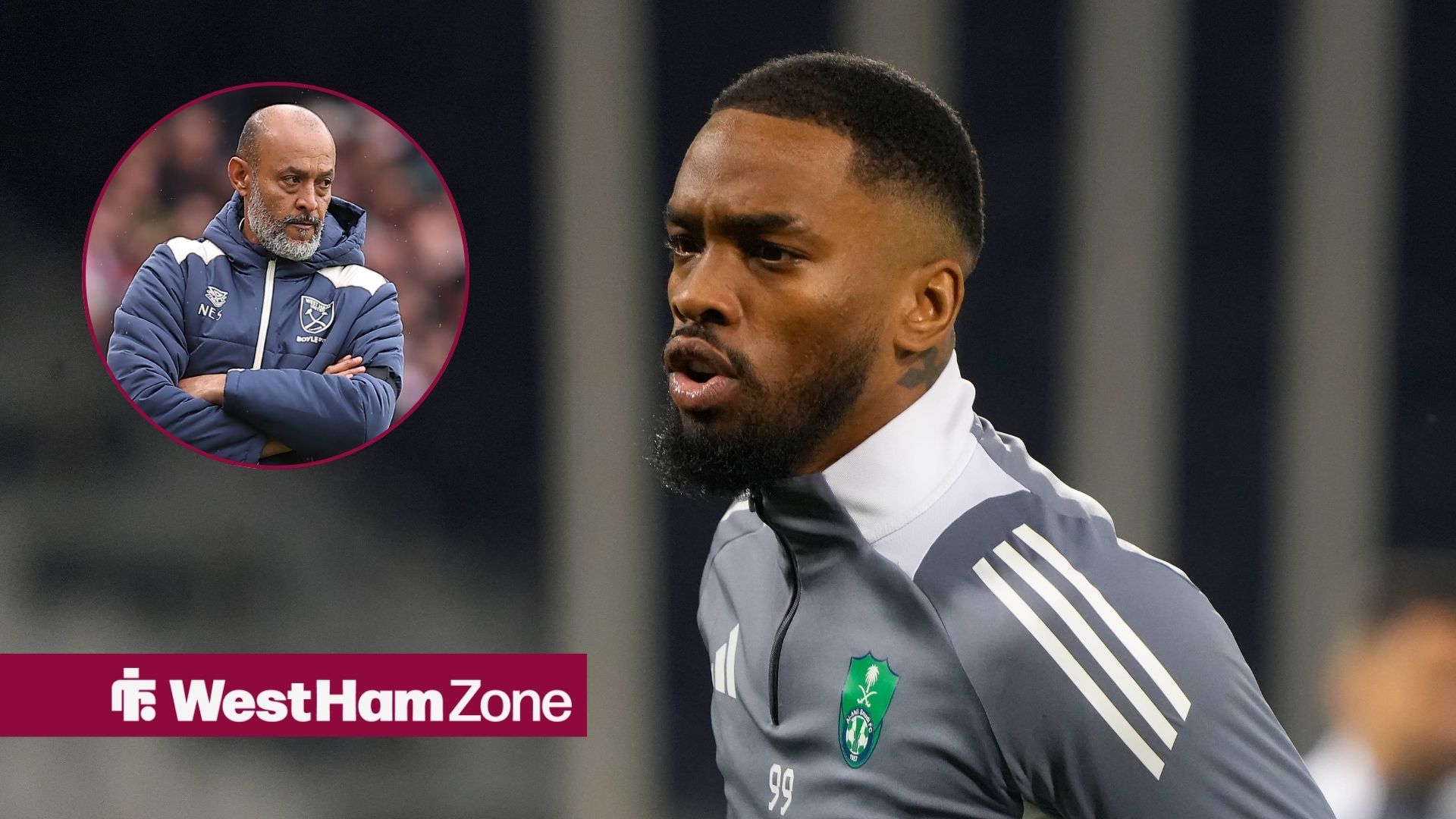 Major blows hit Ivan Toney to West Ham move