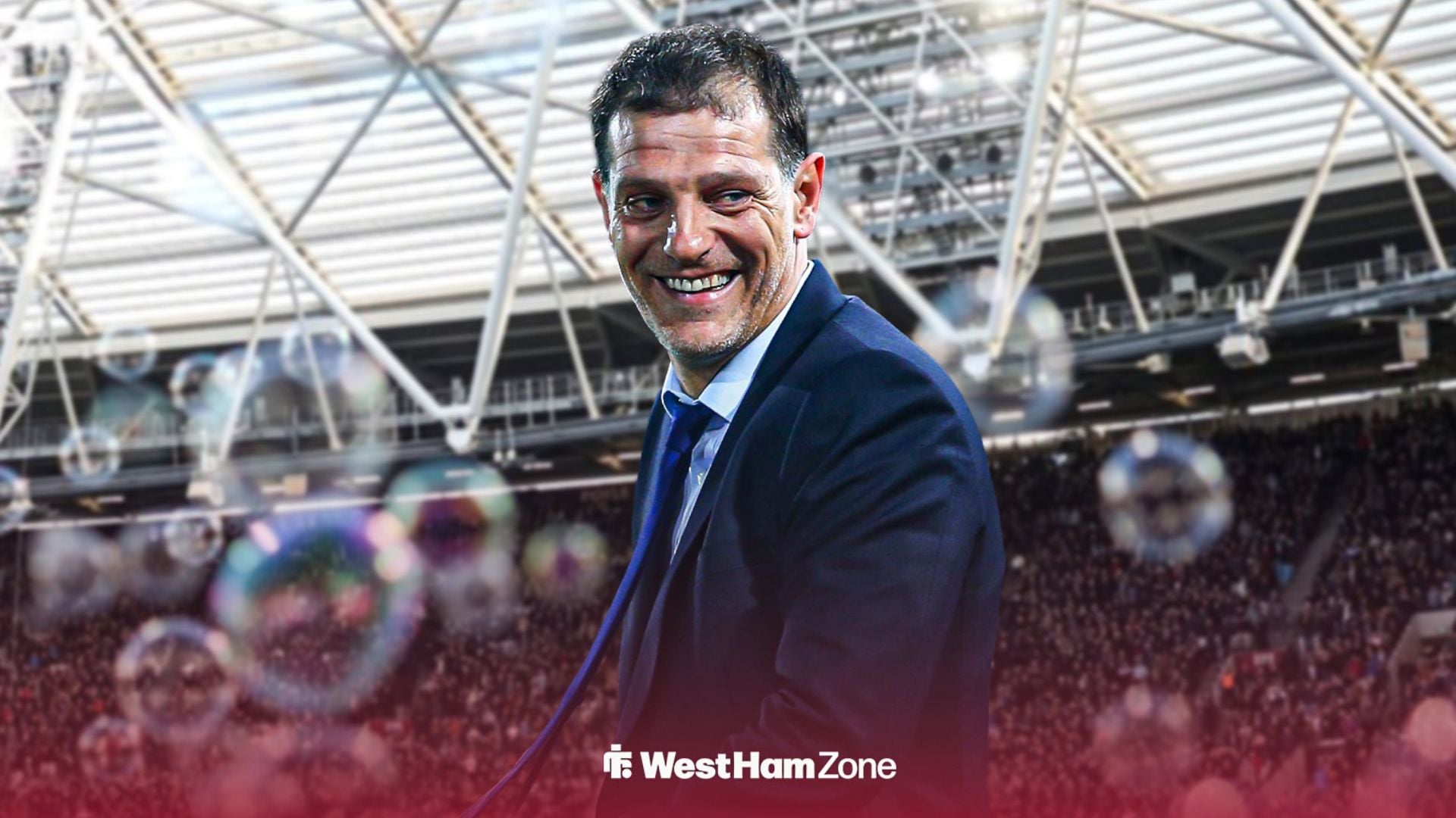 Slaven Bilic wants West Ham job until end of the season as Nuno sack ...