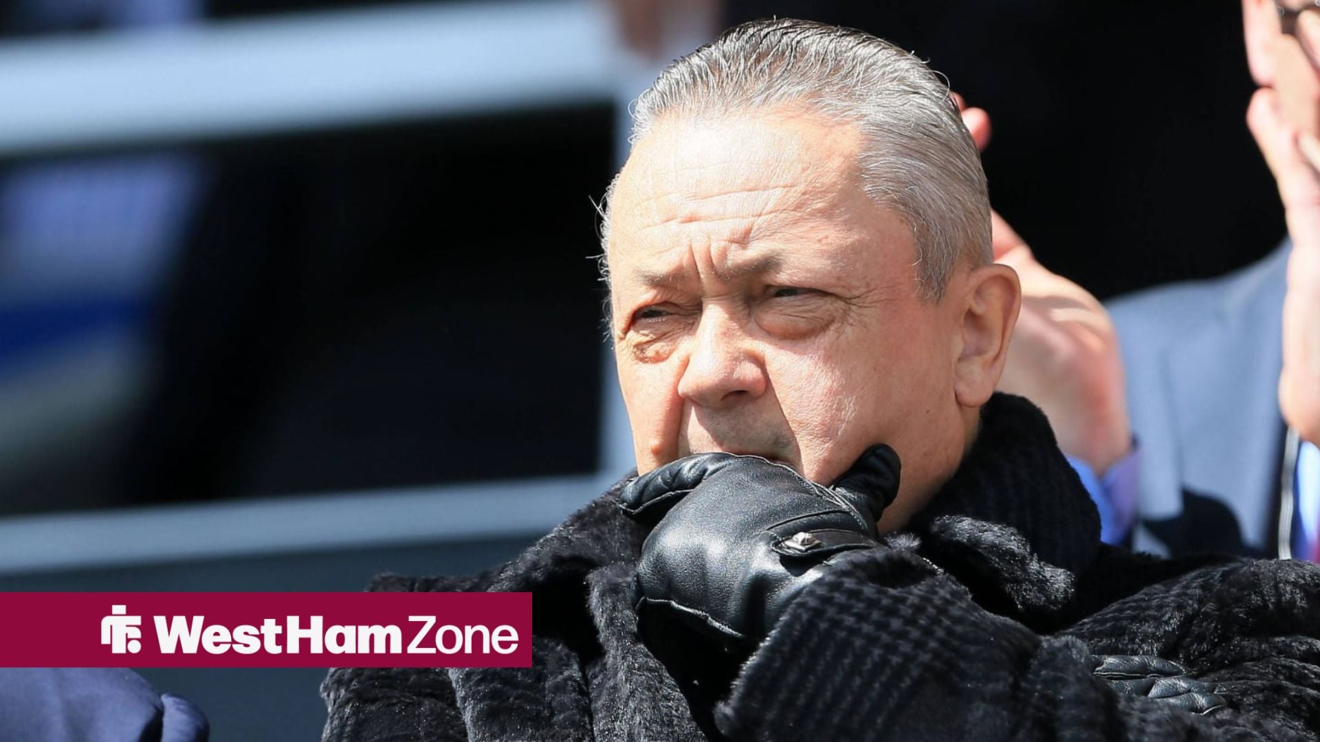 David Sullivan has pants pulled down as fresh details emerge on West ...