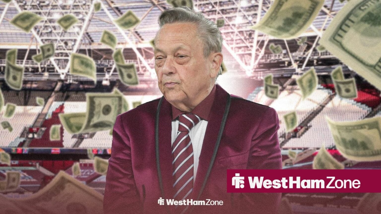 David Sullivan’s £43m West Ham spending spree plays with fire amid ...