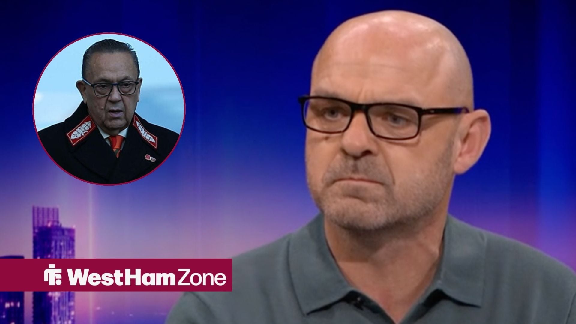 Danny Murphy shares West Ham survival hope if this 'phenomenal ...