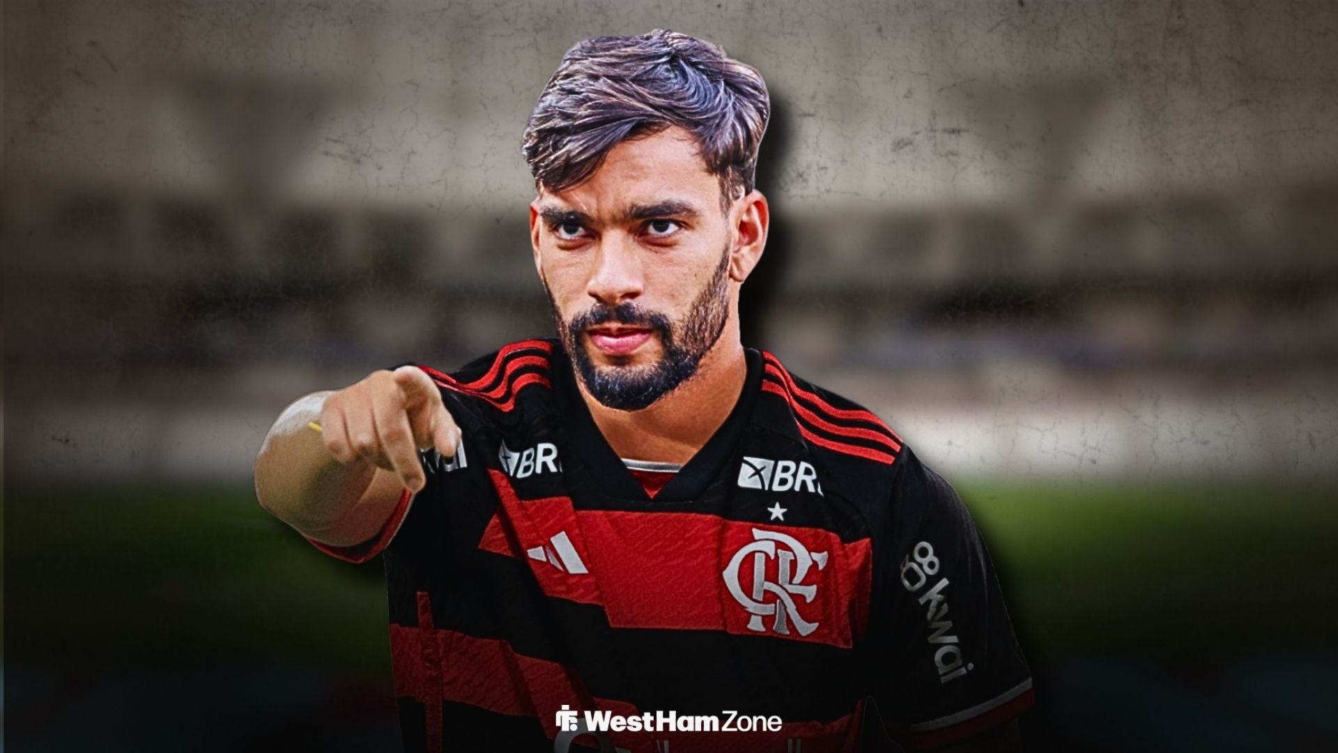 Lucas Paqueta does something never seen to seal record transfer away ...