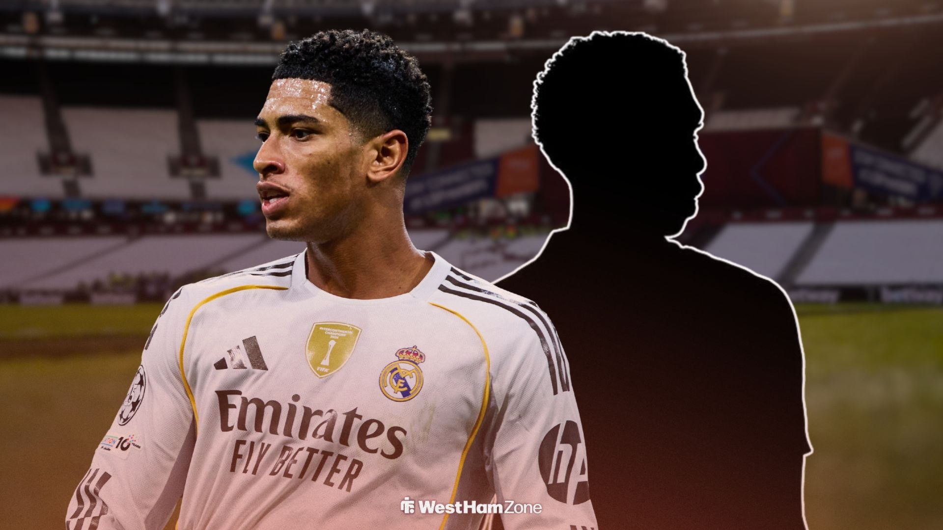 West Ham want 'exceptional' talent who was once labelled the next Jude ...