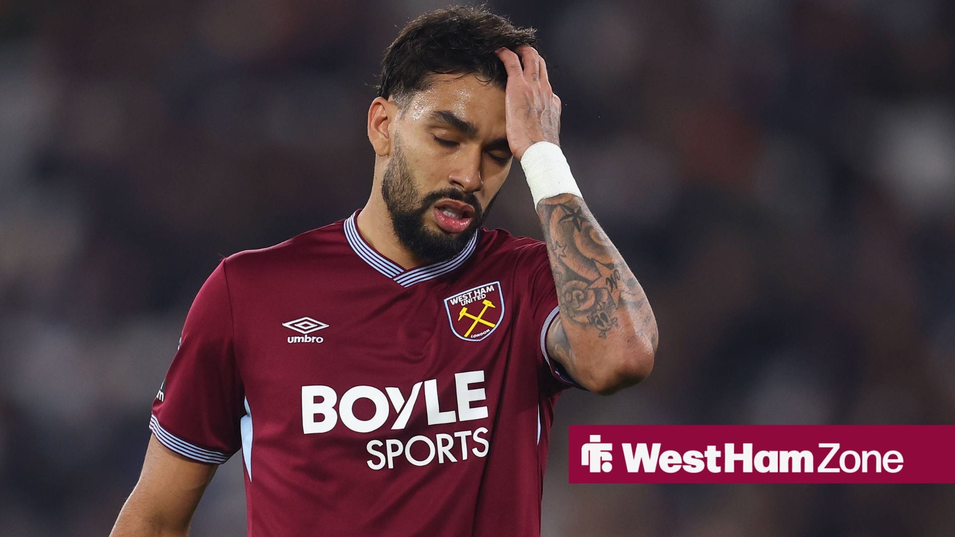 Lucas Paqueta should be ashamed as fresh details emerge on West Ham exit