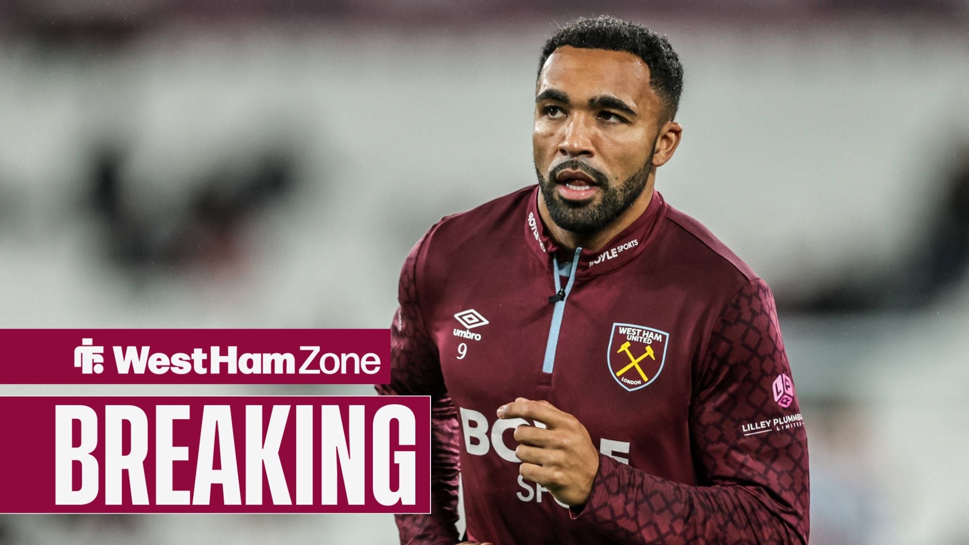 Callum Wilson has new West Ham exit route as La Liga club want ...