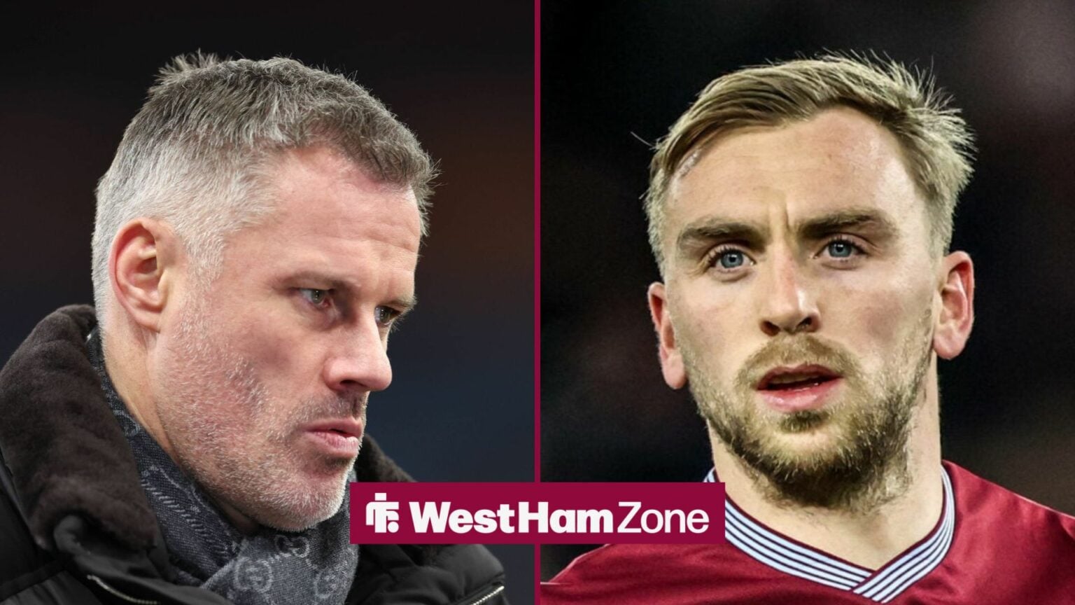 Jamie Carragher gets it totally wrong with latest Jarrod Bowen claim