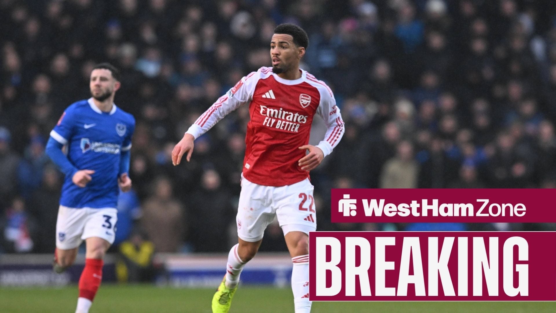 West Ham learn Arsenal's Ethan Nwaneri stance as Nuno Espirito Santo ...