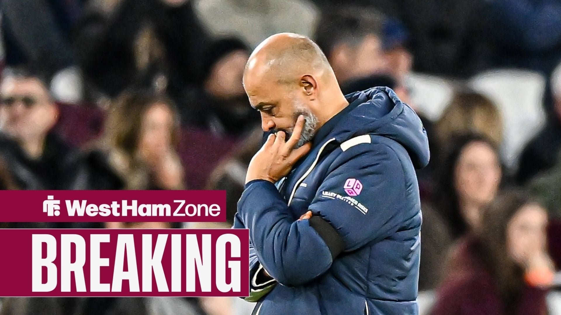 Nuno Espirito Santo compensation clause revealed in West Ham contract ...