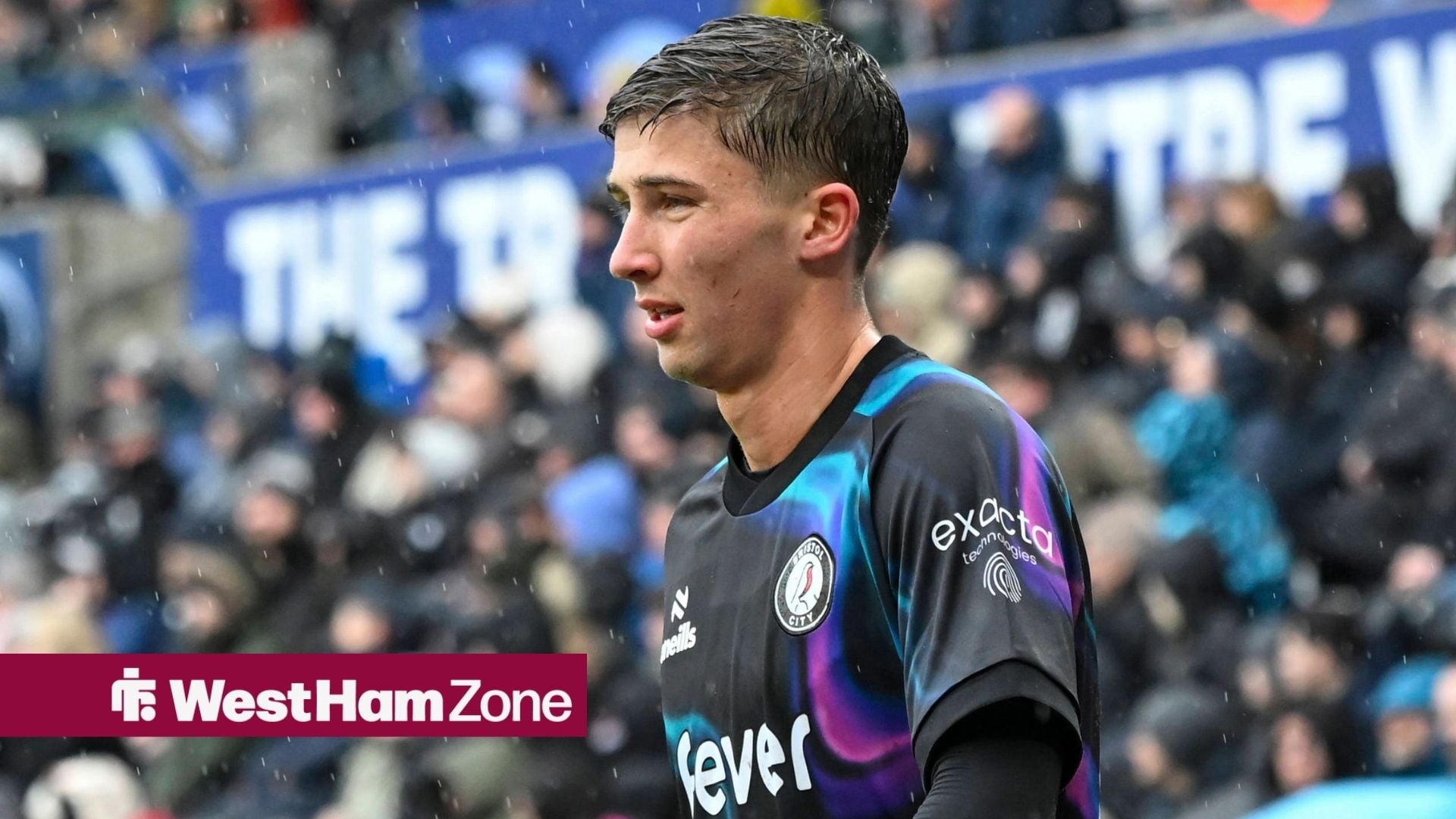 West Ham: George Earthy's contract examined ahead of return from ...