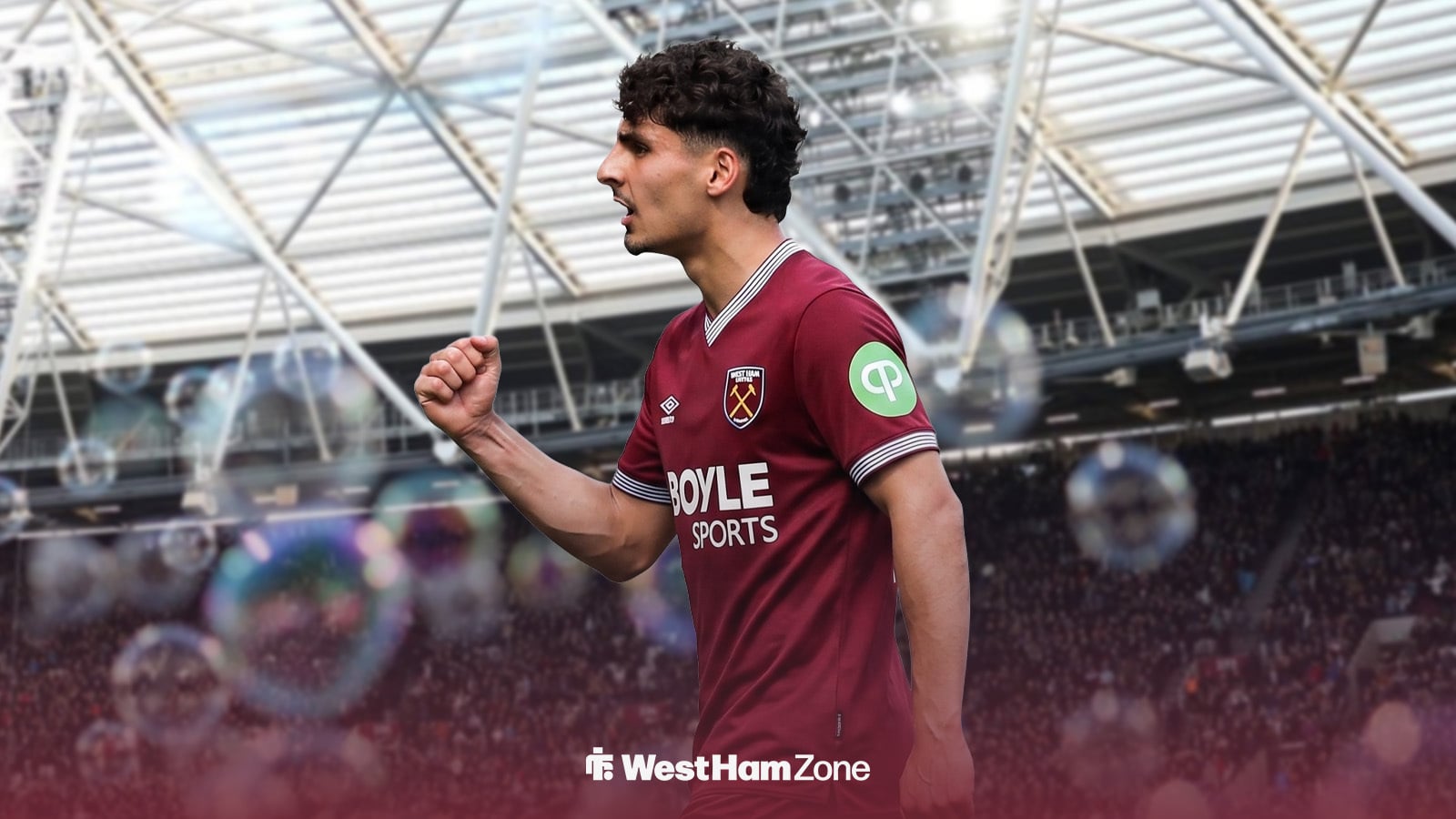 West Ham ready move for Martin Adeline as maestro wanted for ...